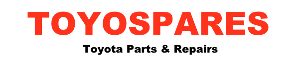 Toyospares – Toyota Wreckers – New, Used, and Aftermarket Parts